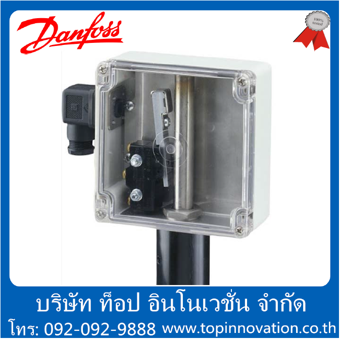 Switch box AKS38, SPARE PART, SWITCH-BOX, AKS 38