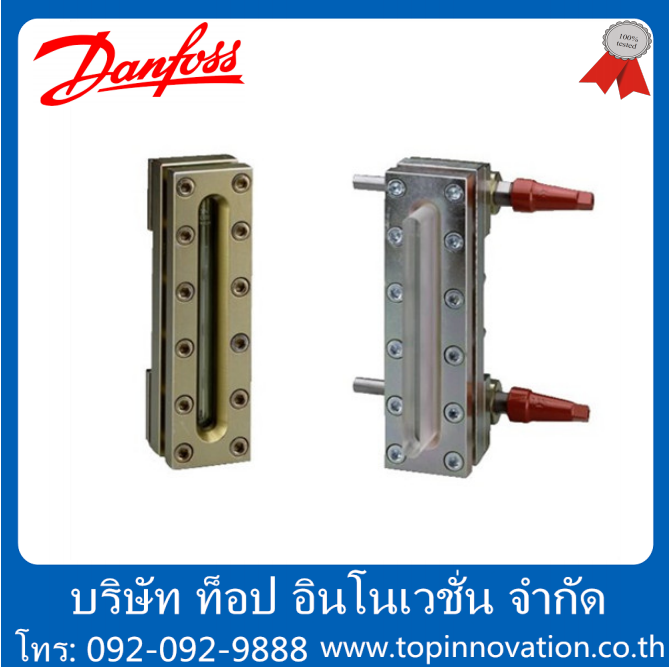 LLG, liquid level glass